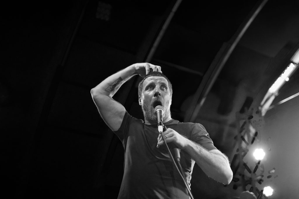 Sleaford Mods
