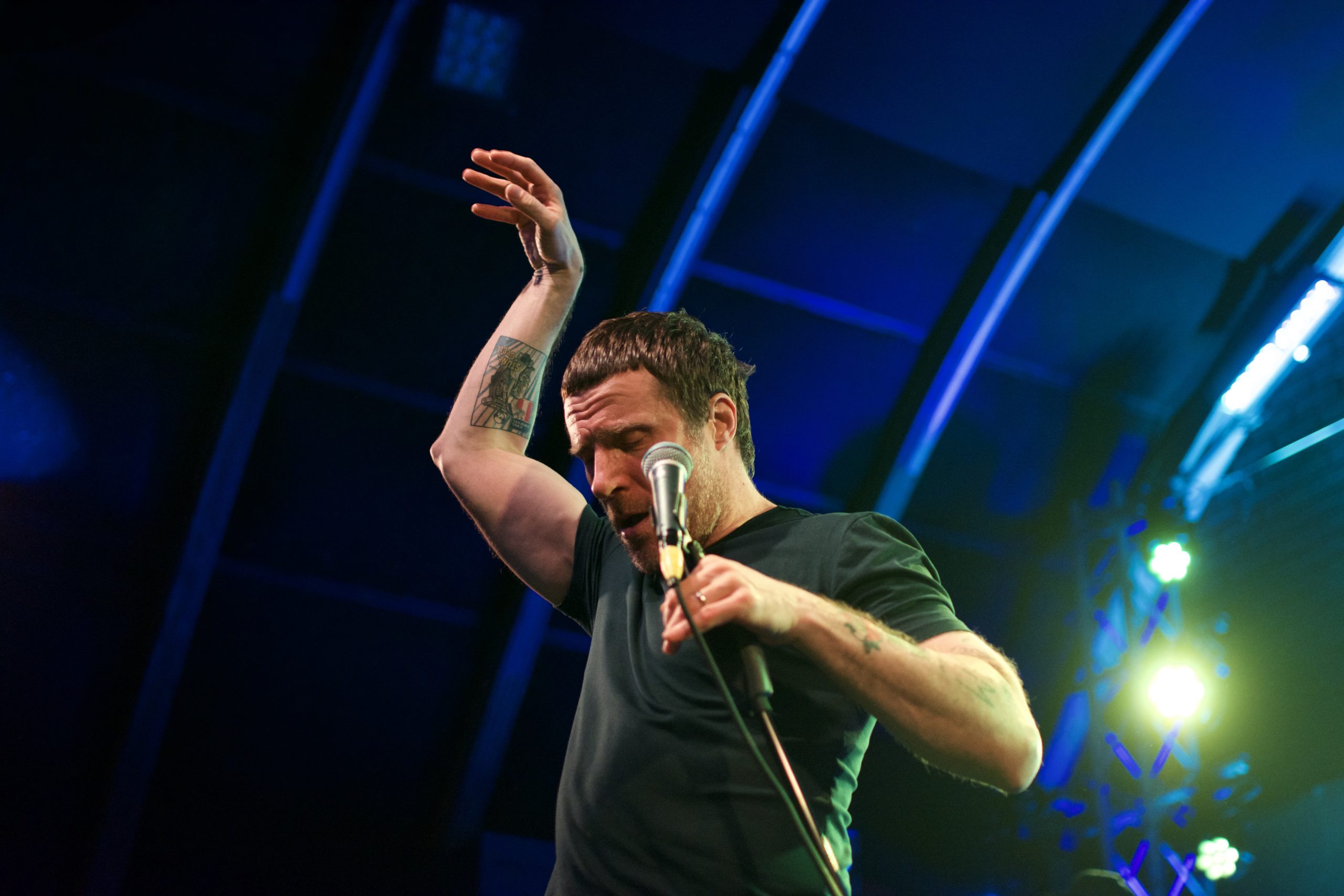 Sleaford Mods