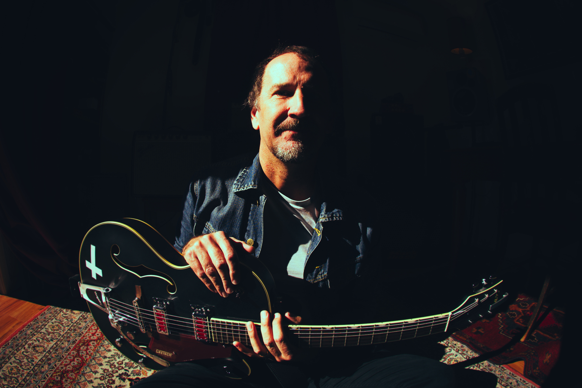 Ben Ely – on a Golden Path