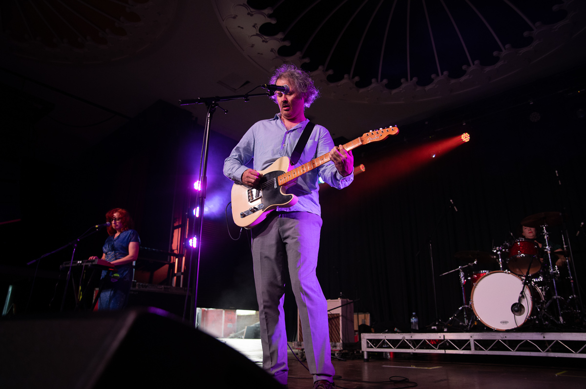 Regurgitator: Celebrating 25 Years of Unit