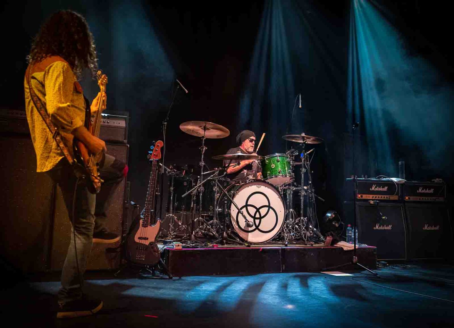 Jason Bonham’s Led Zeppelin Evening