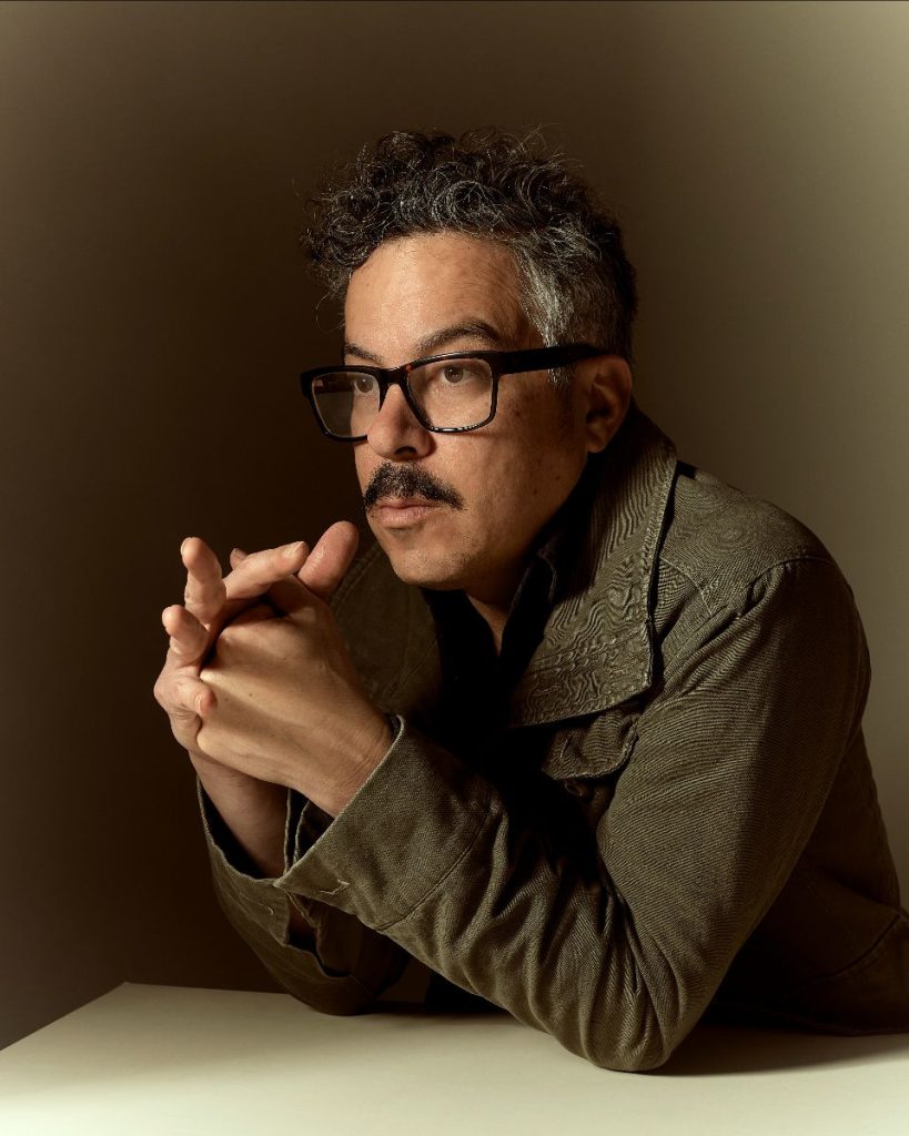 M. Ward: Supernatural Thing