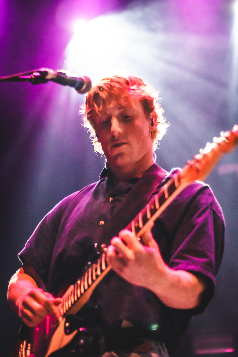 The Vanns: Last of Your Kind tour