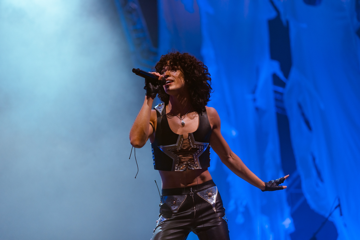 LIVE: Conan Gray – Found Heaven On Tour