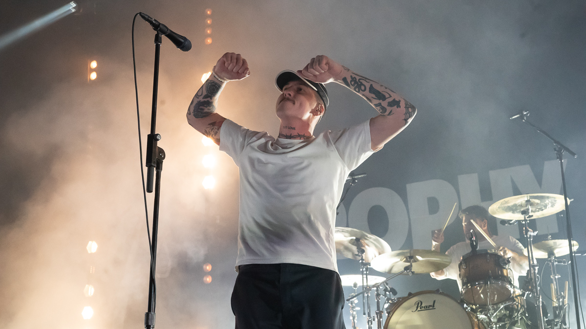 - The Live Wire Music Media