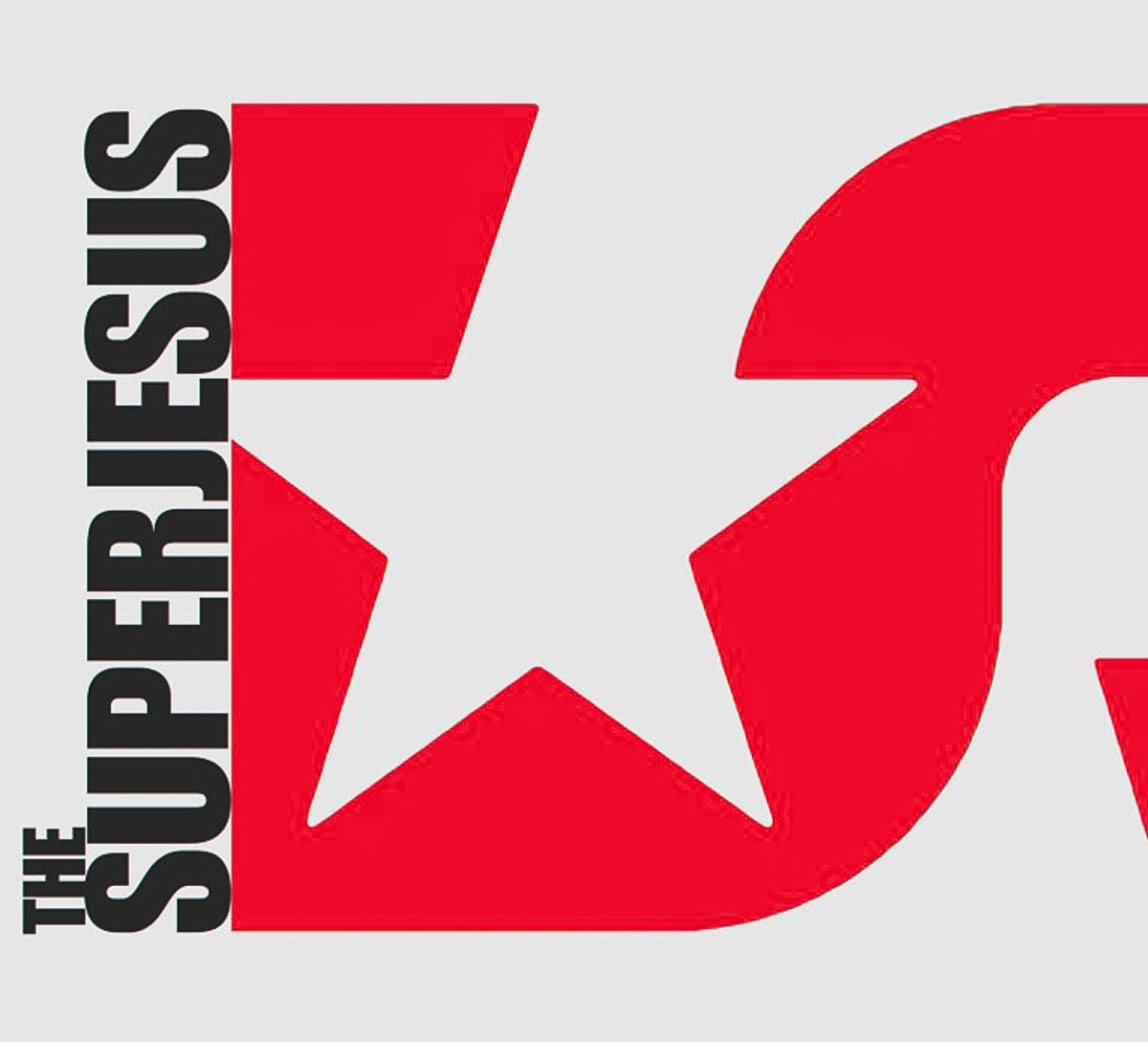ALBUM REVIEW: The Superjesus – The Superjesus