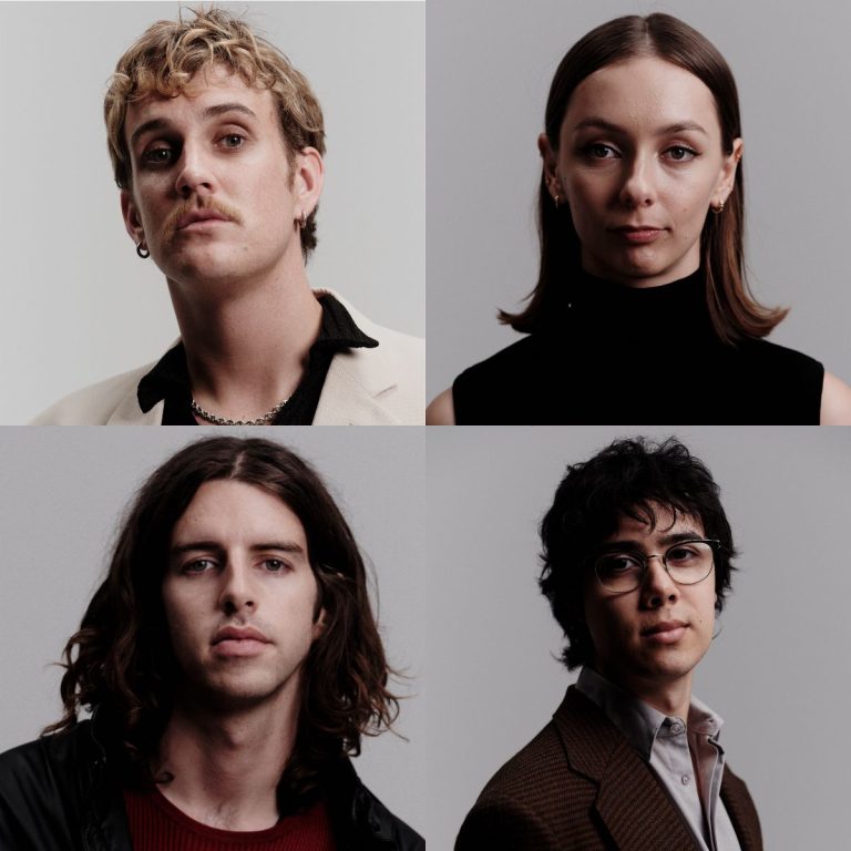 ALBUM REVIEW: Spacey Jane – If That Makes Sense