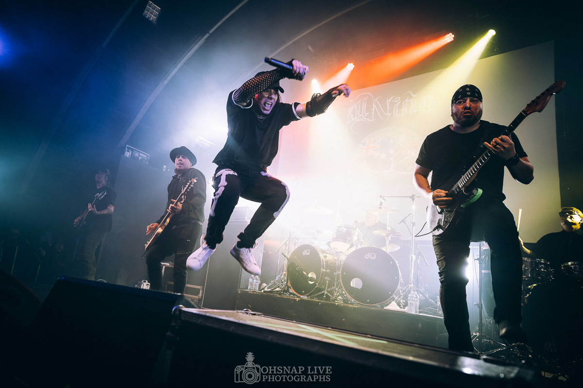 NEWS: Laneway line-up is here