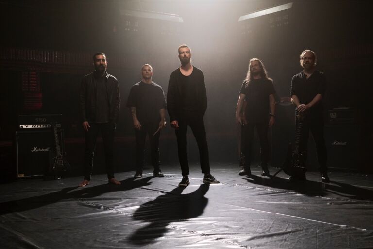 ALBUM REVIEW: Karnivool – In Verses