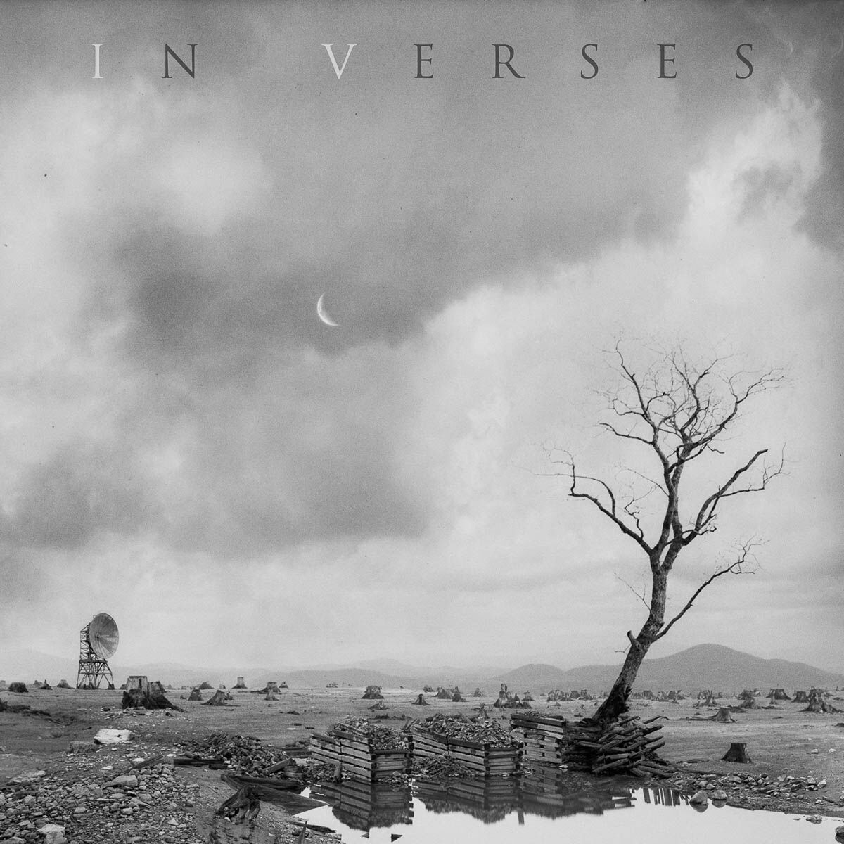ALBUM REVIEW: Karnivool – In Verses