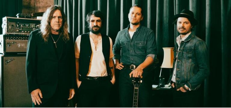 NEWS: Australian Rock Collective presents Hotel California 50th ...